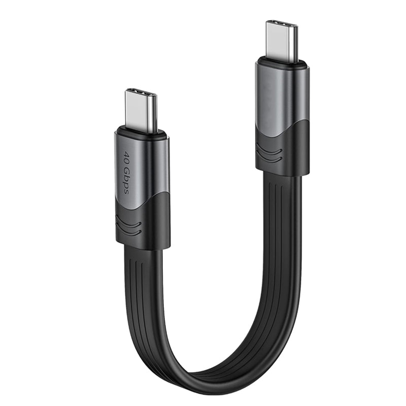 USB4 Cable 40Gbps USB C Cable |MX25302