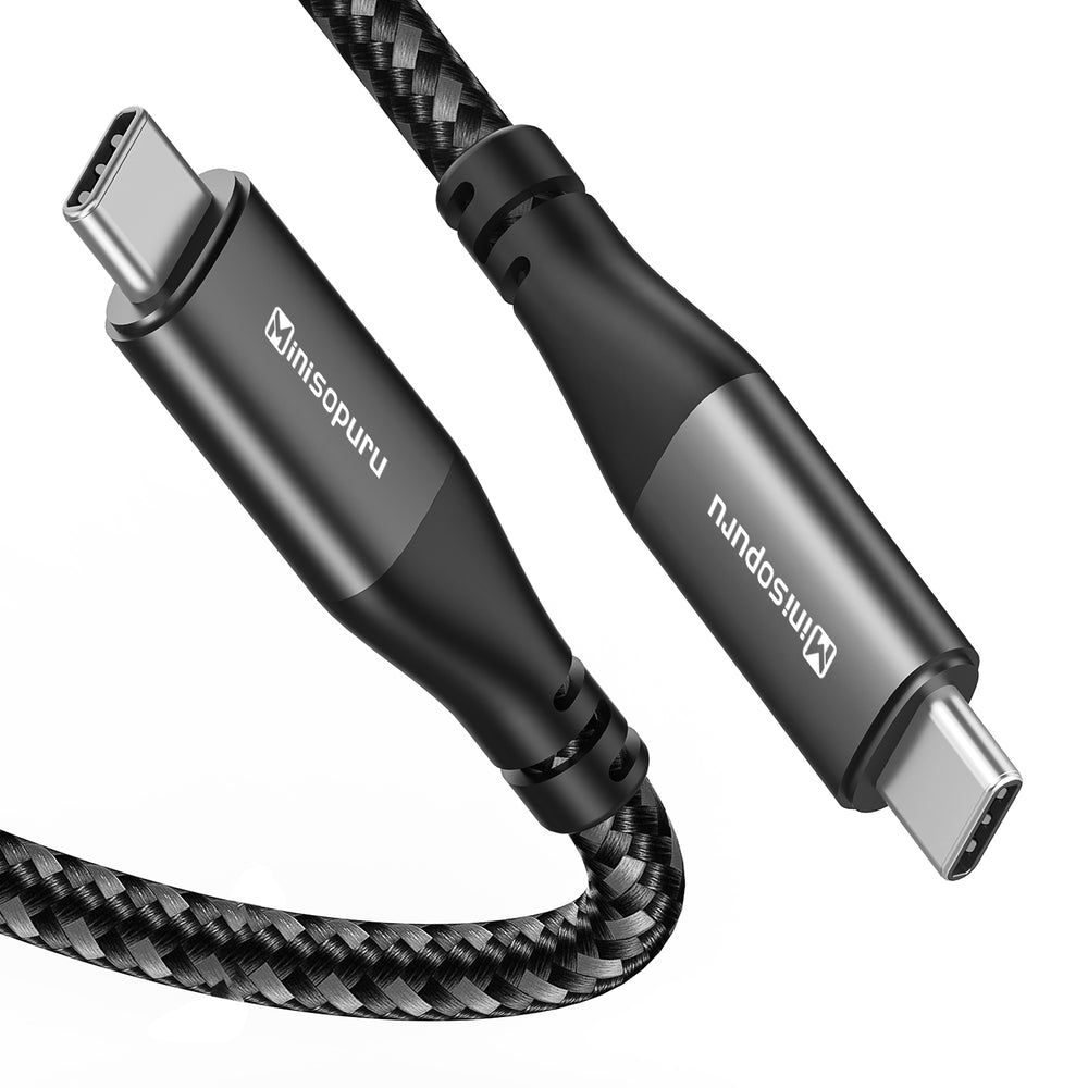 MINISOPURU USB C HUB & DOCKING STATION