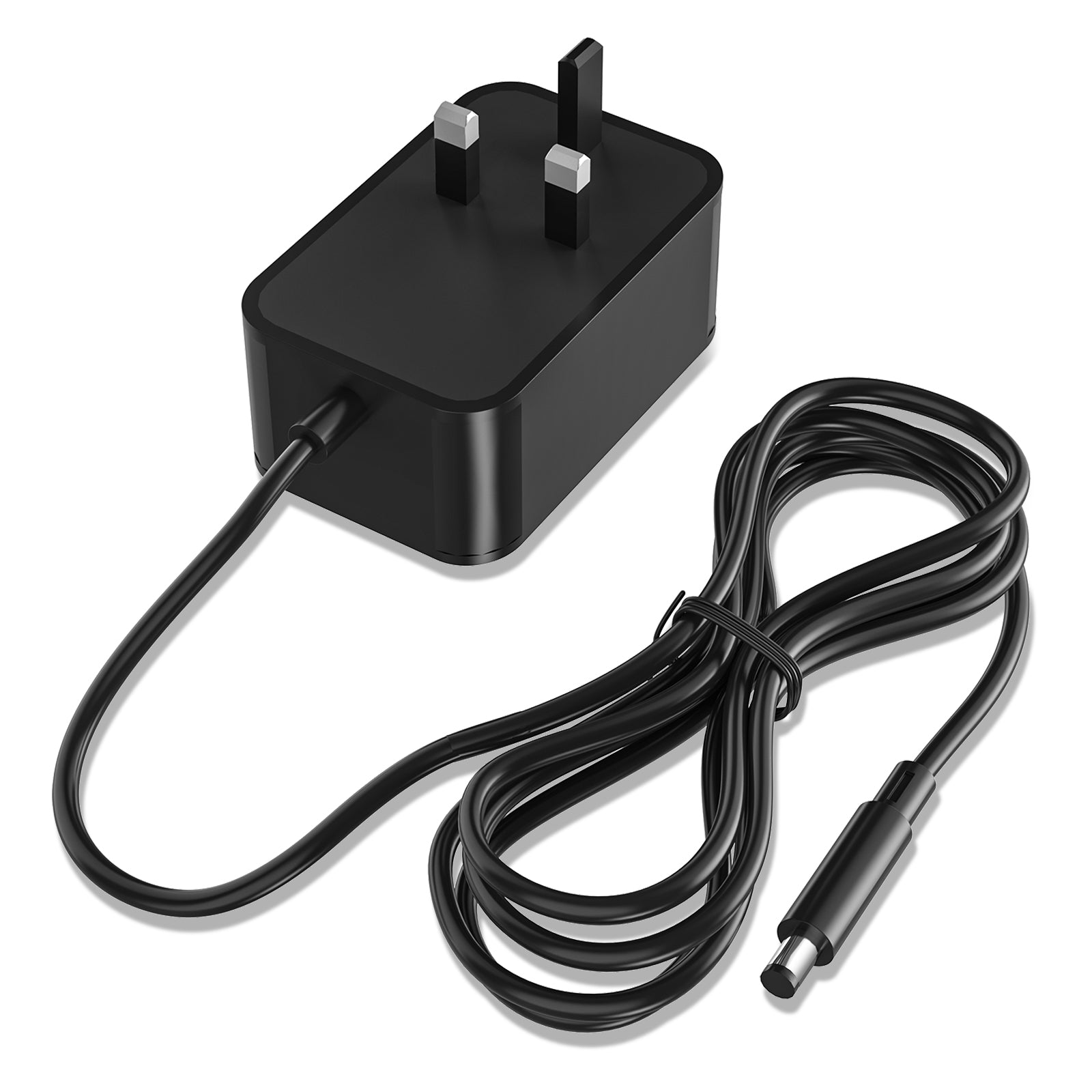 12V 3A UL Listed 36W AC DC Switching Power Supply Adapter (UK Plug) |D